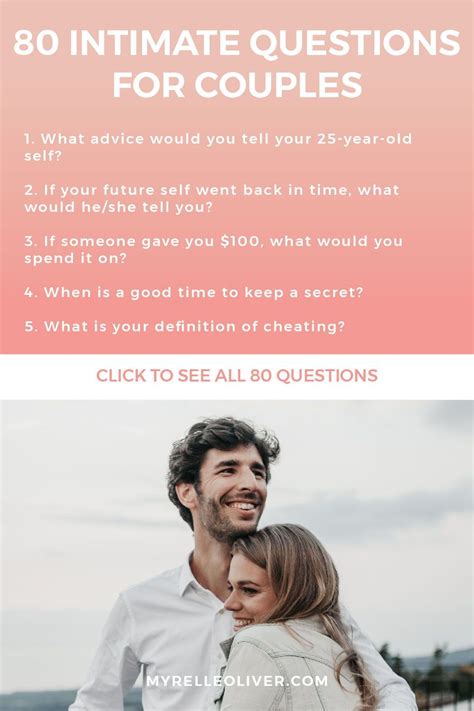 80 Intimate Questions For Couples This Or That Questions Intimate