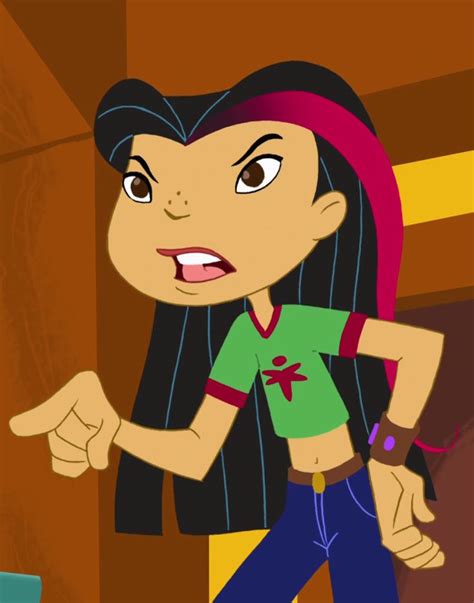 Juniper Lee By Ladystarshadow Old Cartoons Cartoon Good Old