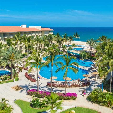 Barceló Gran Faro Los Cabos Vacationinmexico Cheapest All Inclusive