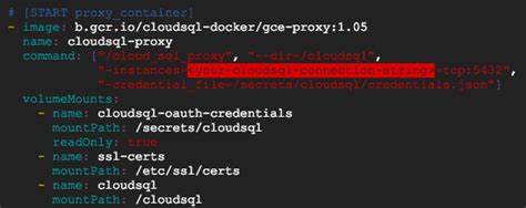 gcp django deploy via kubernetes i local 2020