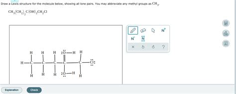 Draw The Lewis Structure Of Sf4 Showing All Lone Pairs