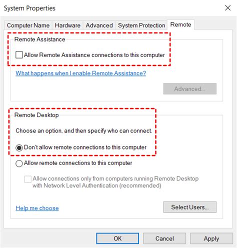 How Can I Stop Remote Access To My Computer