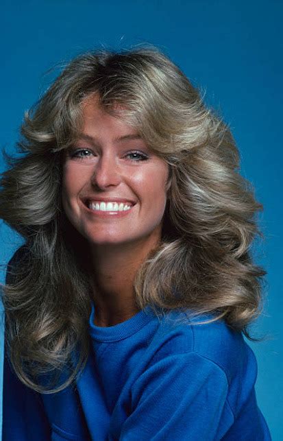 Fy Charlies Angels Farrah Fawcett As Jill Munroe 1976