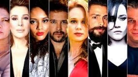 Elenco De O Sétimo Guardião Youtube