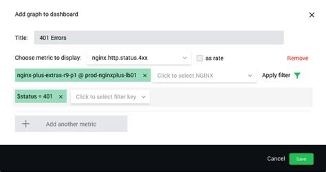 setting up nginx amplify in 10 minutes 지락문화예술공작단