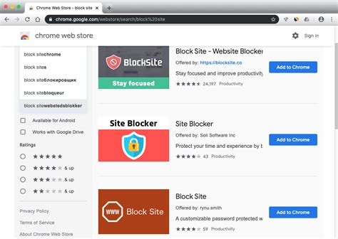 the easy guide to blocking websites on your computer work examiner