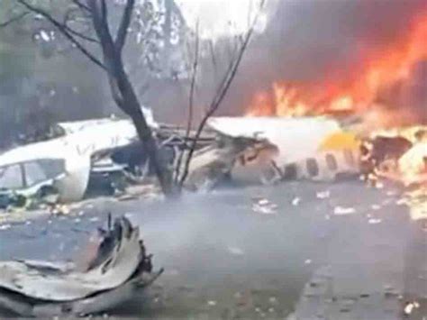 Nomes Dos 58 Passageiros Mortos Em Queda De Avião No Interior De São