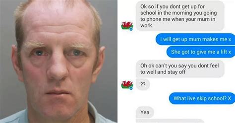 Paedophile Hunting Group Reveal Secrets Of How They Catch Sick