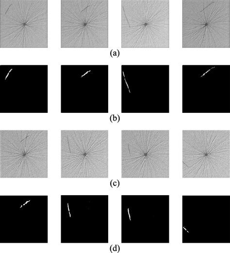 Figure 1 From Auto Annotated Deep Segmentation For Surface Defect