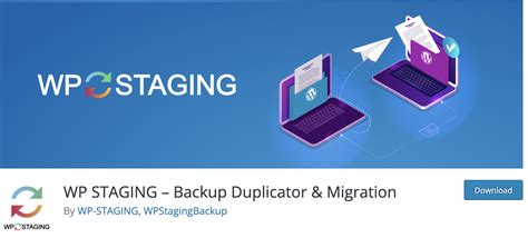 The 5 Best Wordpress Staging Plugins Free Mytechexpertise