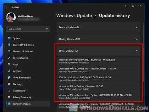 Can T Completely Uninstall A Driver In Windows 11 Fix Artofit