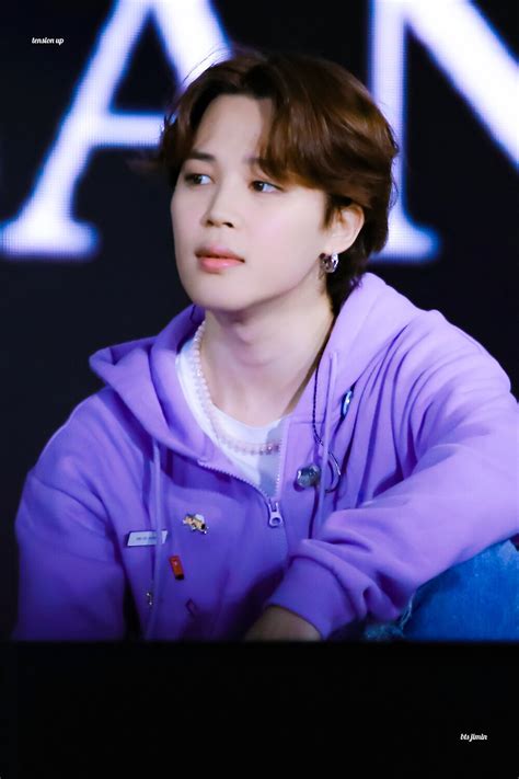221015 Bts Jimin Yet To Come Concert At Busan South Korea Kpopping