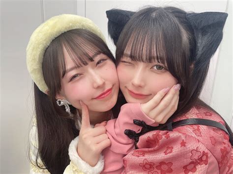 きゅるりんってしてみて On Twitter まもなく21 00~📡 島村嬉唄 逃げ水あむ が出演 Yelllive 公式番組