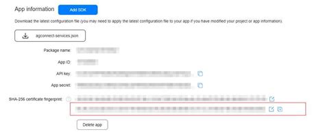 android supporting huawei iap for multiple build types stack overflow