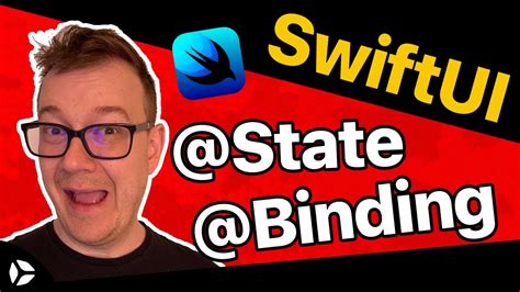 swiftui reactive intro understanding state and binding in swiftui in
