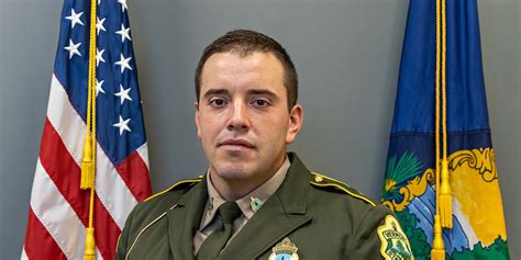 Vt Trooper Charged With Negligent Operation Lying To Police