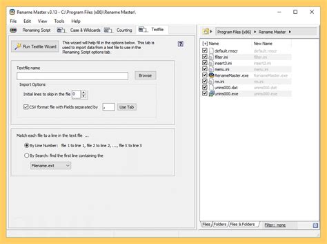 how to batch rename files on mac os x recipeslasopa