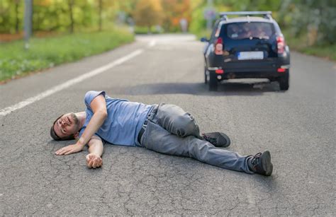 What Do I Do After A Hit And Run Accident Ivan Diamond Bronx