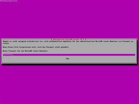 owncloud auf ubuntu server mit nginx mariadb und php