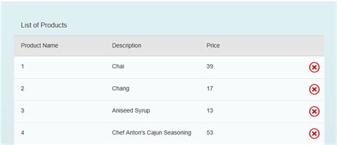 different modes of table in sapui5 优通sap