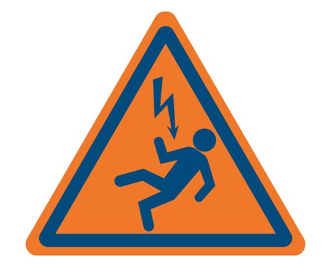Medidas De Prevención De Riesgos Eléctricos