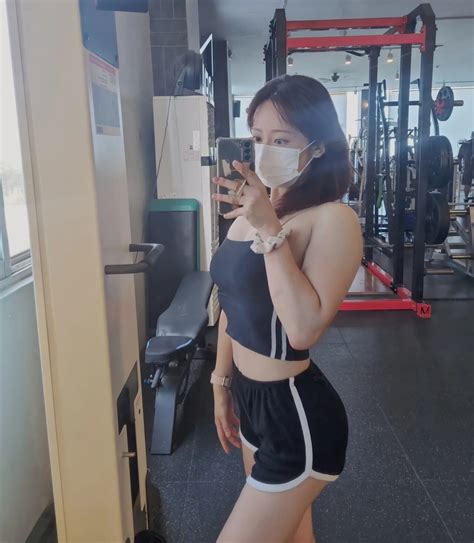 블라인드 헬스·다이어트 오운완