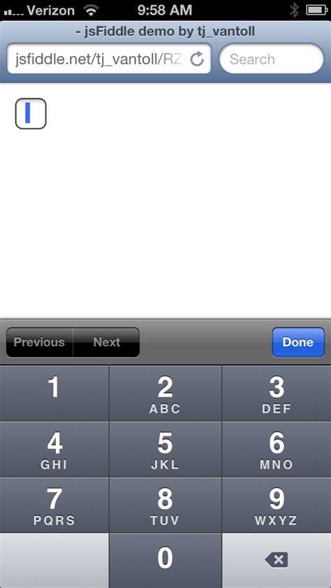 jquery ui widgets vs html5 tj vantoll