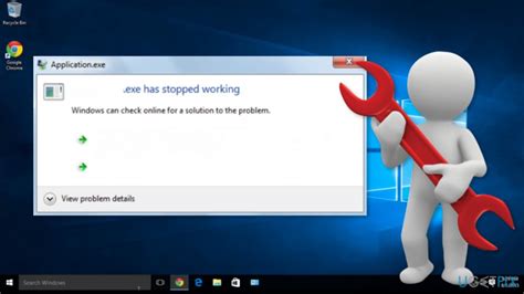 exe has stopped working meme maker captions profile