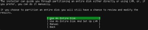 vm ubuntu server 19 10 help install vm engine kvm unraid