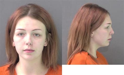 Crawford Alexis 02 11 2023 Bell County Mugshots Zone