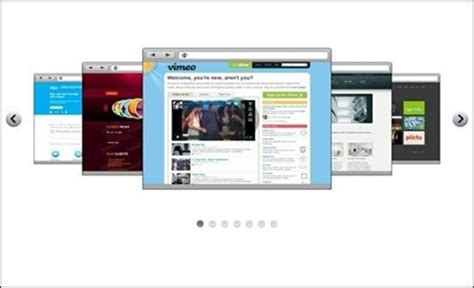 photo gallery issues jquery carousel plugin