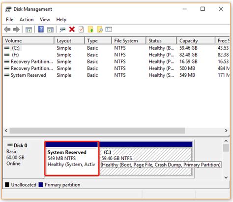 How To Hide System Reserved Partition Windows 10 [3 Simple Ways