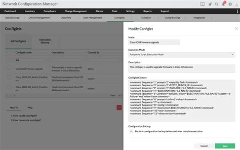 upgrade firmware in cisco ios devices