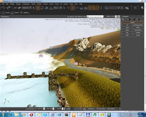 art design levels for cryengine 3 image team misc software mod db