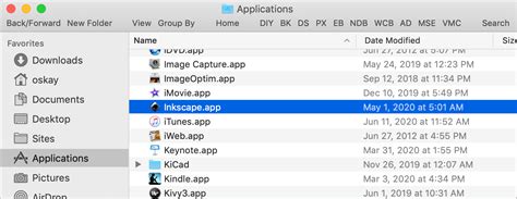 How To Install Inkscape On Mac Homebrew Poretfortune