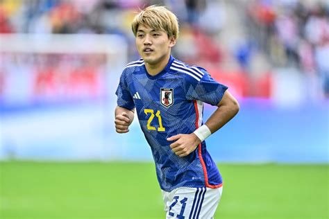 ｢お母さん最高に嬉しいだろうな｣ 堂安律がサッカー日本代表選出の瞬間の映像を公開 決定直後に母親から電話…｢年齢順って悪いわ｣など心境を