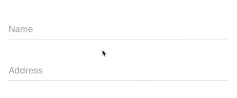 npm react native md textinput skypack