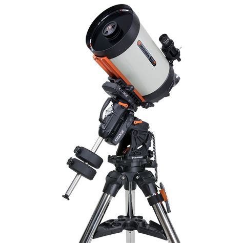 Celestron Schmidt Cassegrain Teleskop Sc 279 2800 Edgehd 1100 Cgx L
