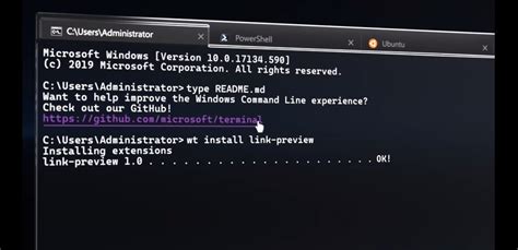 microsoft announces windows 10 will be getting a built in linux kernel