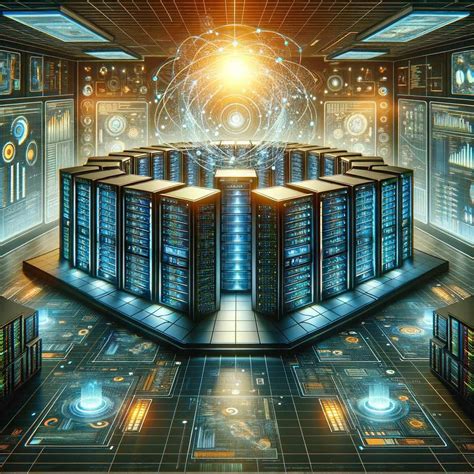 Exploring The World Of Virtual Private Servers A Comprehensive Vps