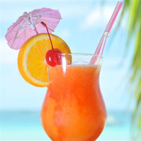 Sex On The Beach Fragrance Oil