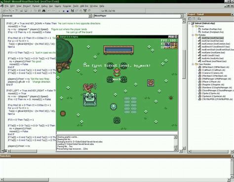 monogame with vb community monogame