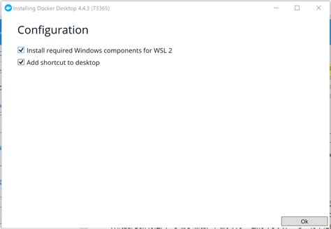 windowsでdocker環境を試してみる docker qiita