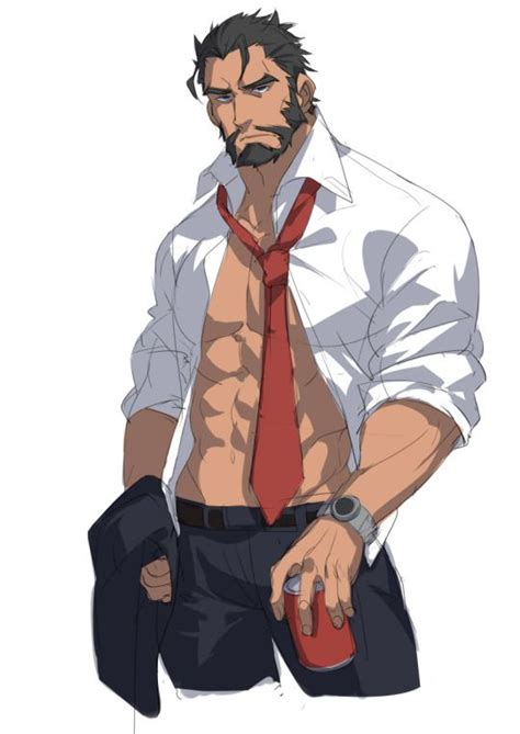 Pin On Bara Art
