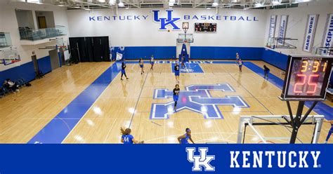 Zennia Thomas Dismissed From Kentucky Womens Basketball Bvm Sports