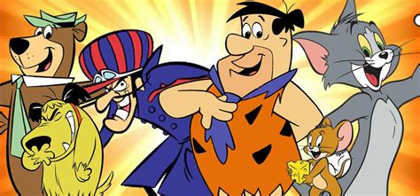 Hanna Barbera Clasicos De Siempre Hanna Barbera Los 13 Mejores Show
