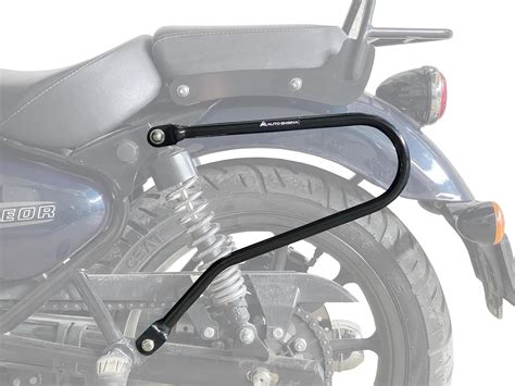 Auto Engina Meteor 350 Saddle Stay Compatible For Royal Enfield Meteor