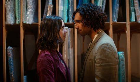 Primeira Comédia Romântica Interativa Da Netflix Estreia Este Mês