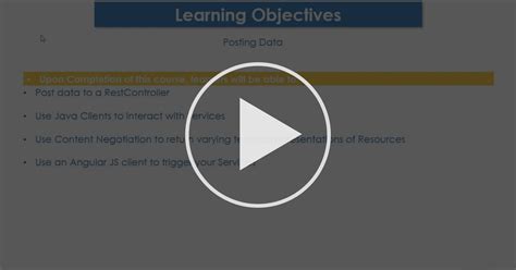 posting request parameters coursera