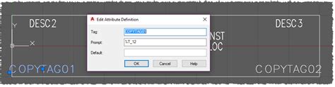 solved indirect attributes autodesk community